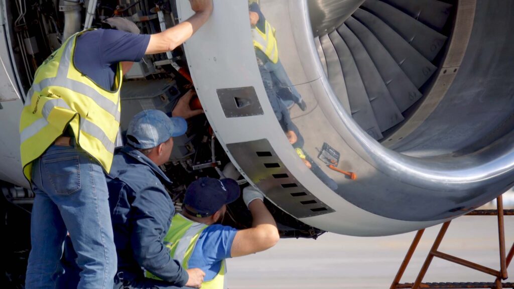 Digital Technical Publications for MROs | Synaxiom